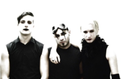 Intervista ai John Rox - GothicWorld.it † A World of Darkness